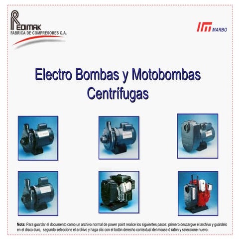 Metso bombas-de-lodos | PDF