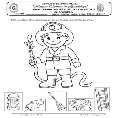 Bombero 2 | PDF