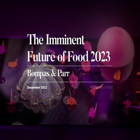 Mintel Global Consumer Trends 2023 | PDF