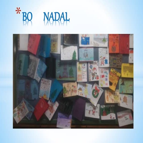 Bo Nadal | PPT