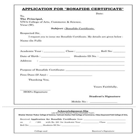 Bonafide Applications Form.pdf