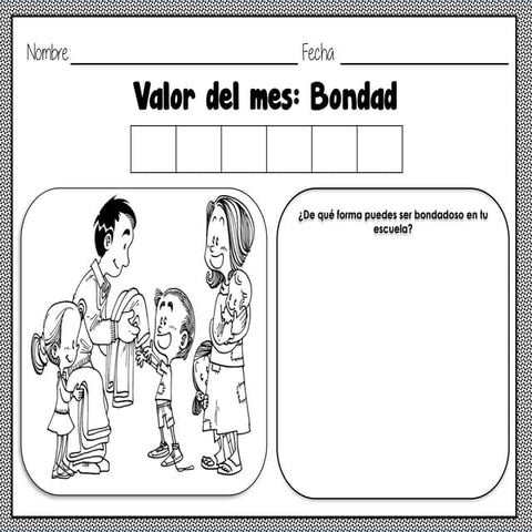 Bondad | PDF
