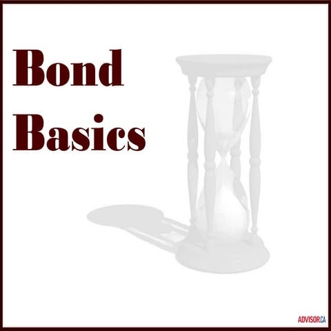 Bond Basics | PPT