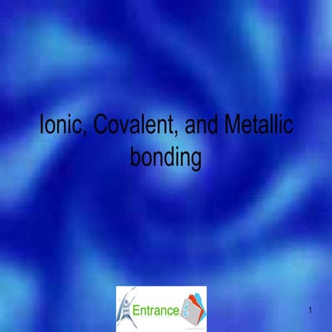 Bonding1292657164 | PPT