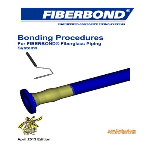 Bonding proceduresbooklet | PDF