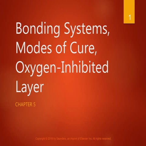 Bonding Systems 1 | PPTX