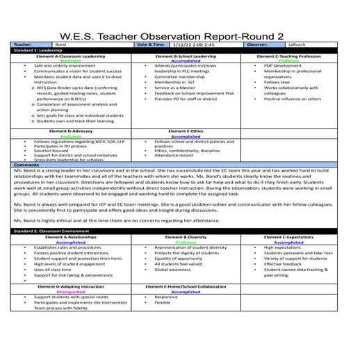 STAR Observation Technique.pdf