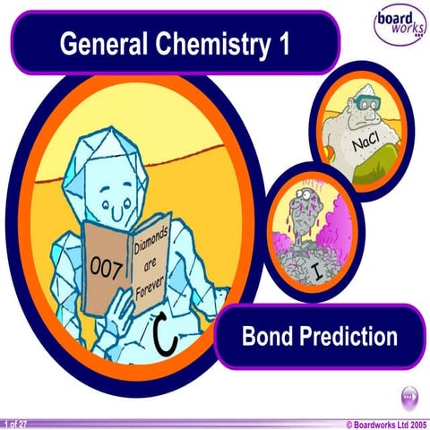 Bond Prediction.ppt
