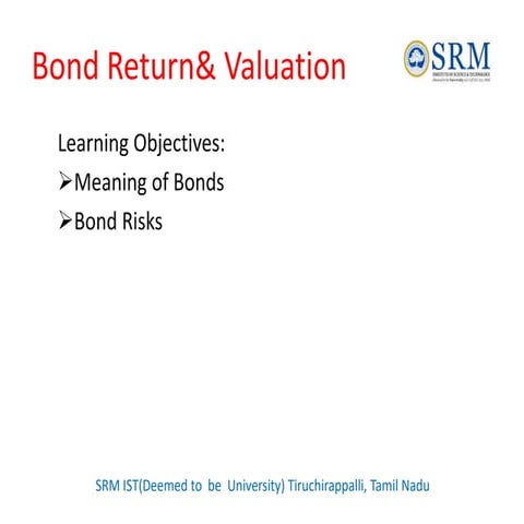 Bond Risk.pptx