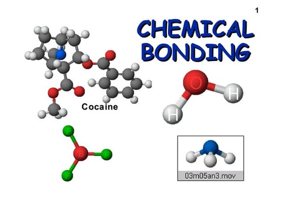 Vsepr theory | PPTX | Chemistry | Science