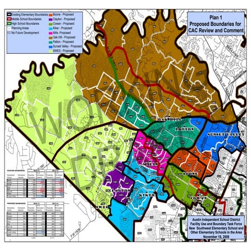 LSC-CyFair Campus Map | PDF