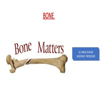 BONE & soft tissue- Osteomyelitis, pathology.pptx