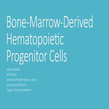 Bone-Marrow-Derived Hematopoie ppttic.pptx