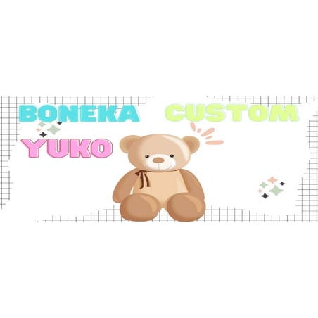 Vendor Boneka Custom | PDF