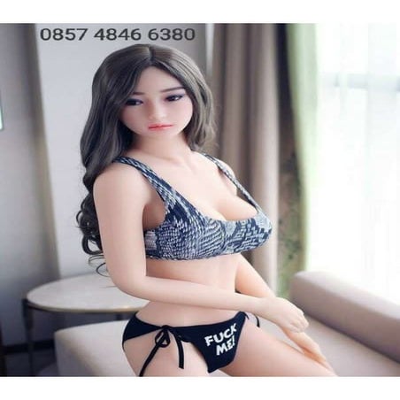 Jual Boneka Sekss Full Body Silicon di SULAWESI 0857-4846-6380 | PDF