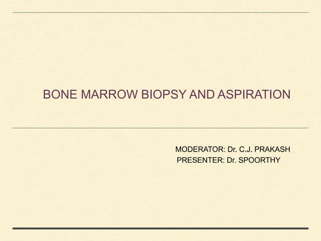Examination of Bone marrow.pdf