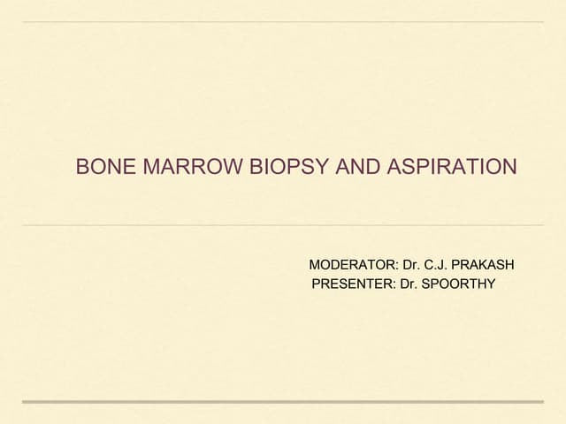 Examination of Bone marrow.pdf