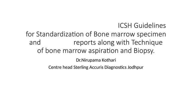 Examination of Bone marrow.pdf