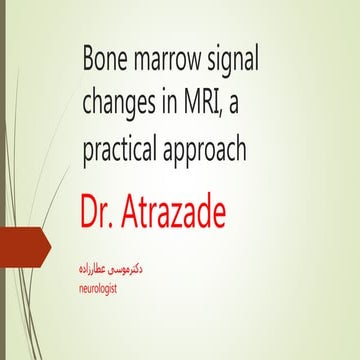 INTRA CRANIAL HEMORRHAGE- AGING BLOOD ON MRI | PPTX