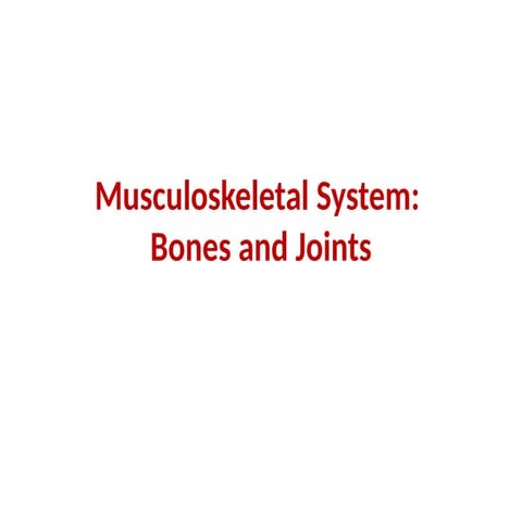 Bones and joints lecture notes 2025.pptx