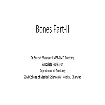 Bones Part-II.pptx