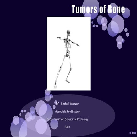 BoneTumor.ppt