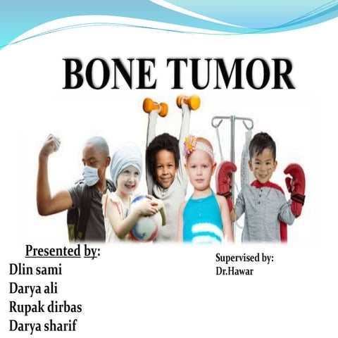 An Overview of Bone Cancer: From Early Symptoms to Advanced Treatment ...