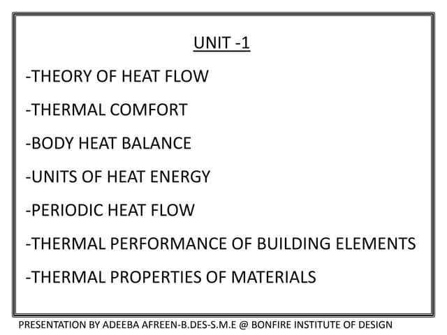 Lighting Schedule | PDF