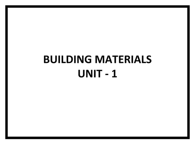 Representation of materials in section and elevation | PDF