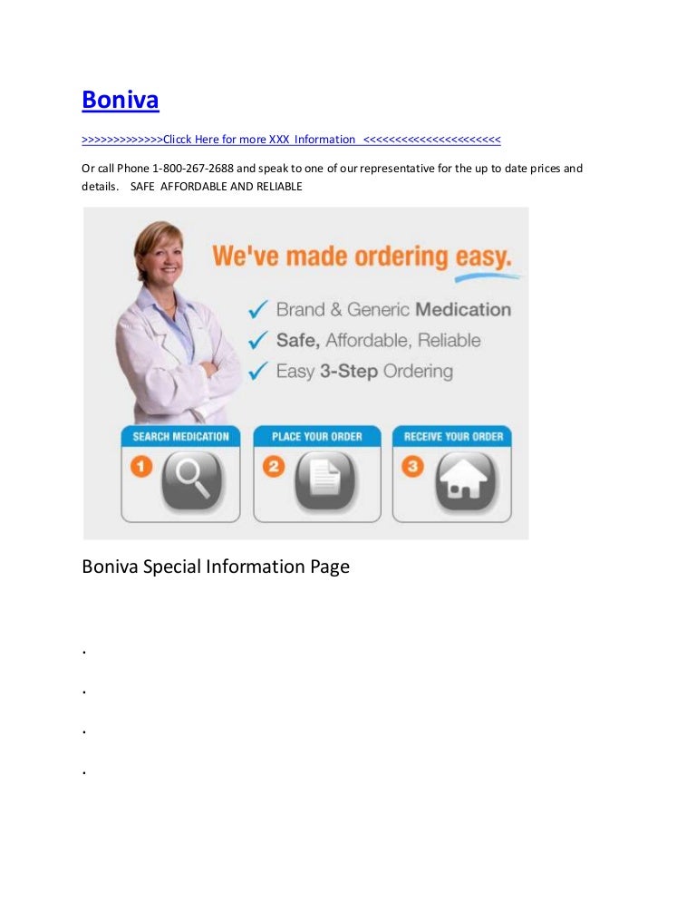 Boniva