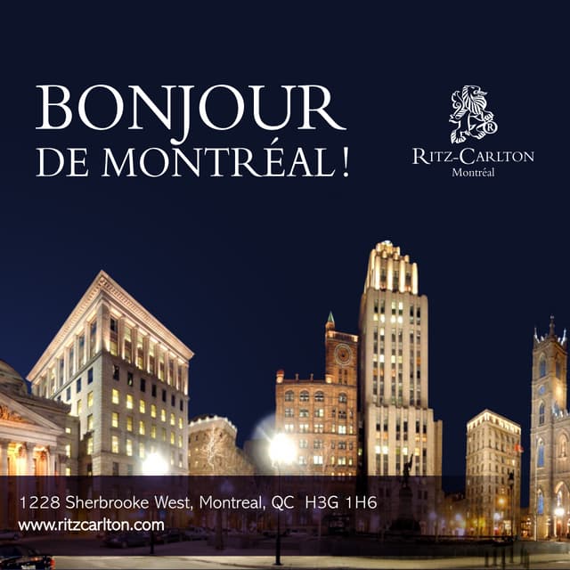 Bonjour de montral_00000002 | PDF
