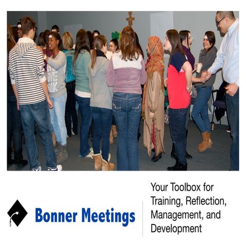 Bonner Training & Enrichment Strategies | PDF