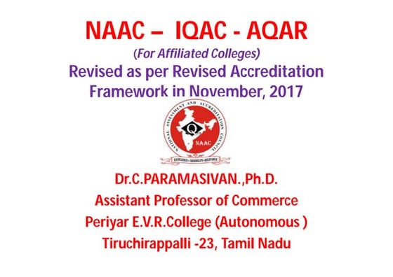 Binary Accreditation- NAAC Reforms 2024.pptx | Professional School | Postgraduate Education