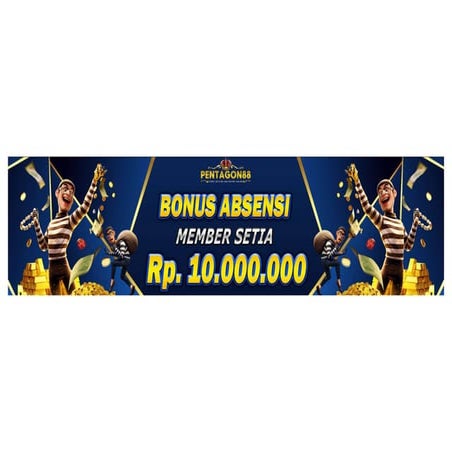 Game Seru & Bonus Populer Tahun Ini 2025 | PPT