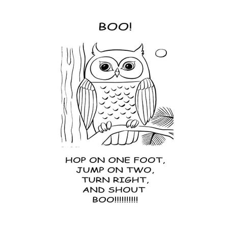 Boo! | PDF