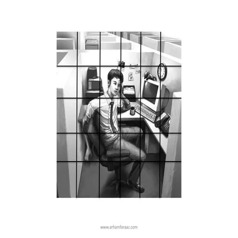 Breaking Out Of The Cubicle: True Success Story by a former software ...