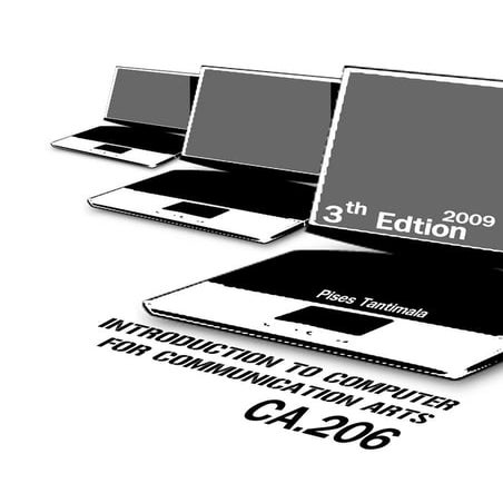 Introduction to computer | PDF