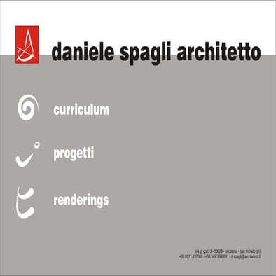 CV-Alessandro Bertini | PDF