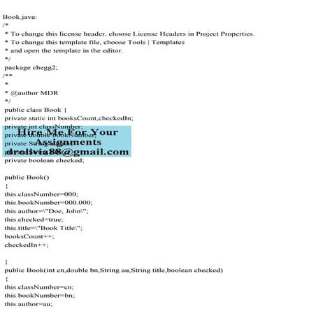 Book.java To change this license header, choose License Hea.pdf