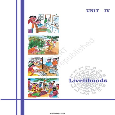 book-class-6-civics-chapter-7.pdf FGDGDGEDGED | PDF