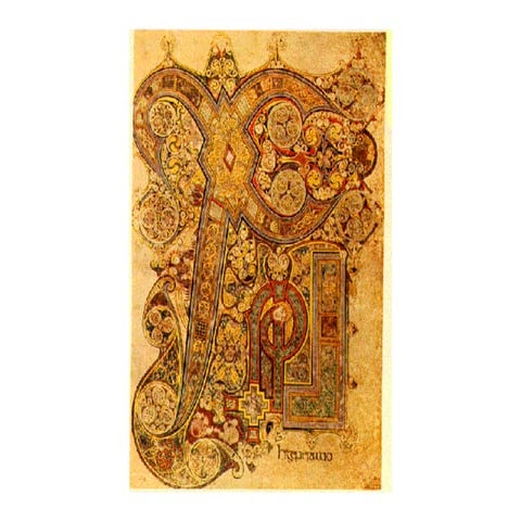 Book Of Kells | PPT