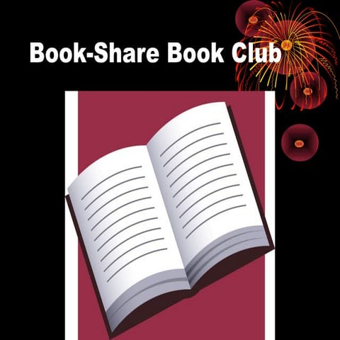 Making a Dynamic Book Club | PDF