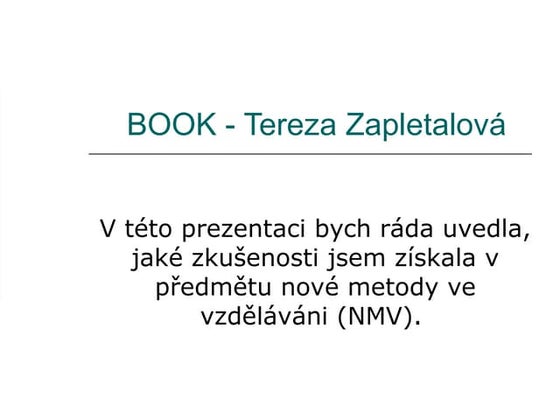 KPI - Zaverecny ukol | PDF