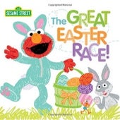 [BOOK] The Great Easter Race!: A Springtime Sesame Street Story with Elmo,