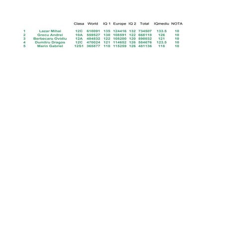 Mediul temperat oceanic 11 c | PDF