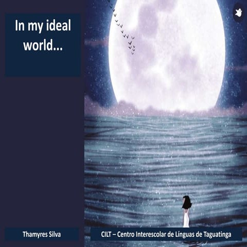 Book 17 thamyres silva | PPT