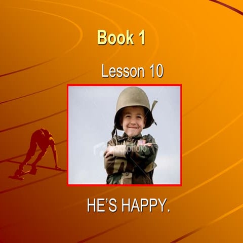 Ingles 1 Book Lesson 10 Ingles Nivel 1_1 | PPT | Education