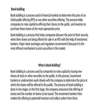 Book Building in financial intuitions .pptx