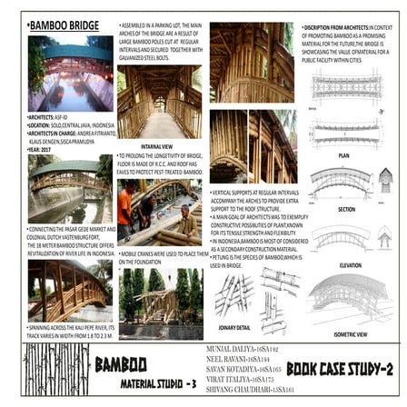 bamboo case study | PDF