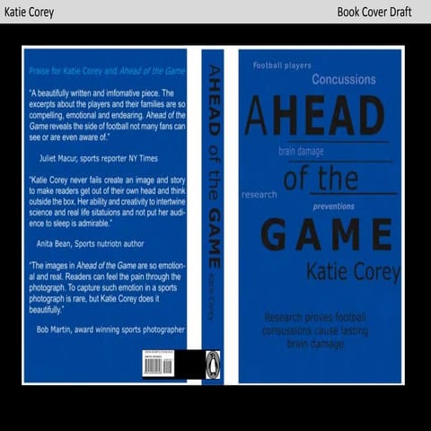 Book cover assignment 5 | PPT